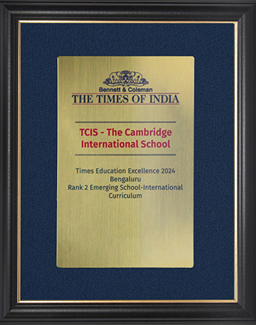 The Cambridge International School